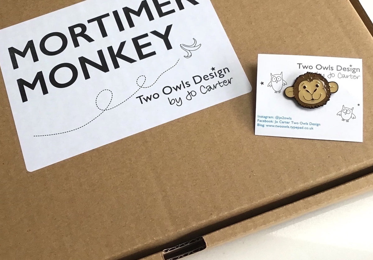 Premium Kits – Two Owls Design