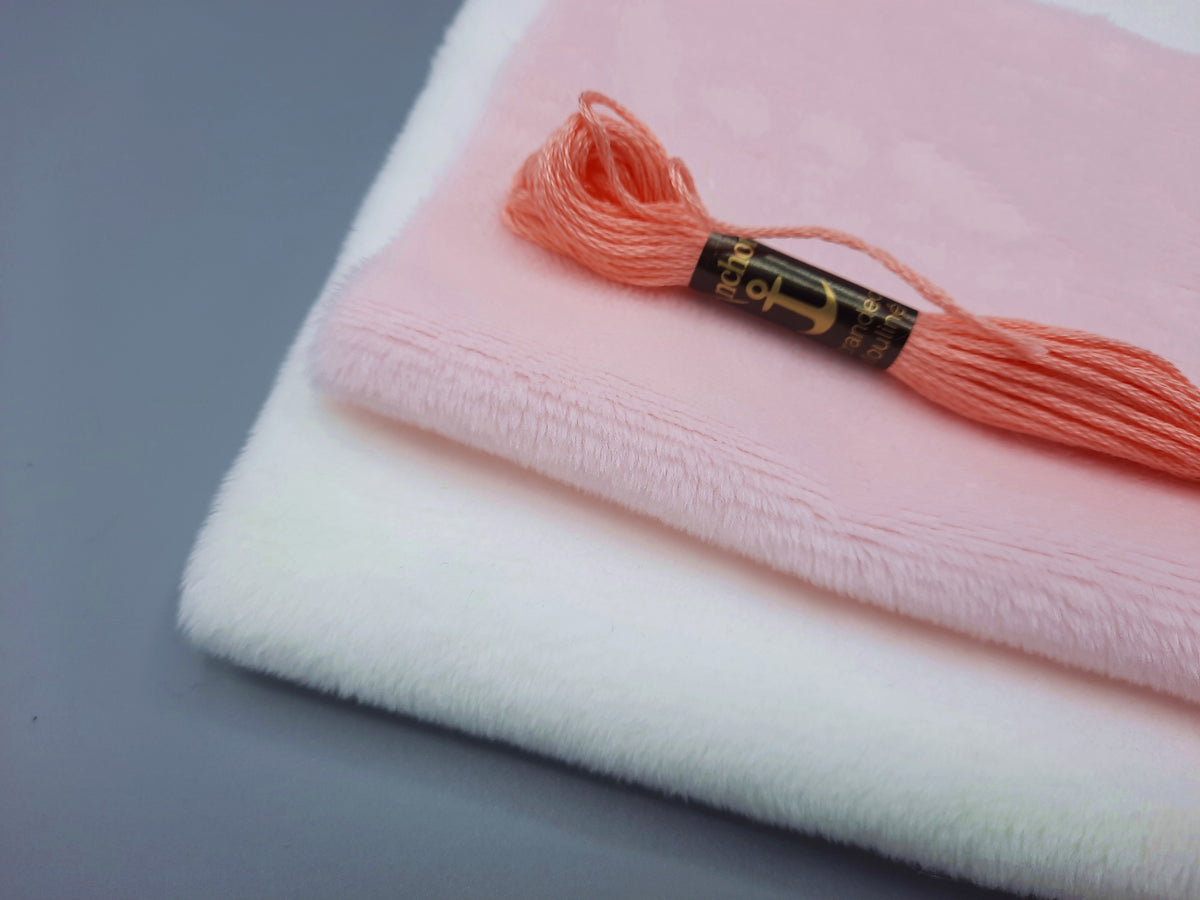 Gracie Bunny Re-Make Bundle – Two Owls Design