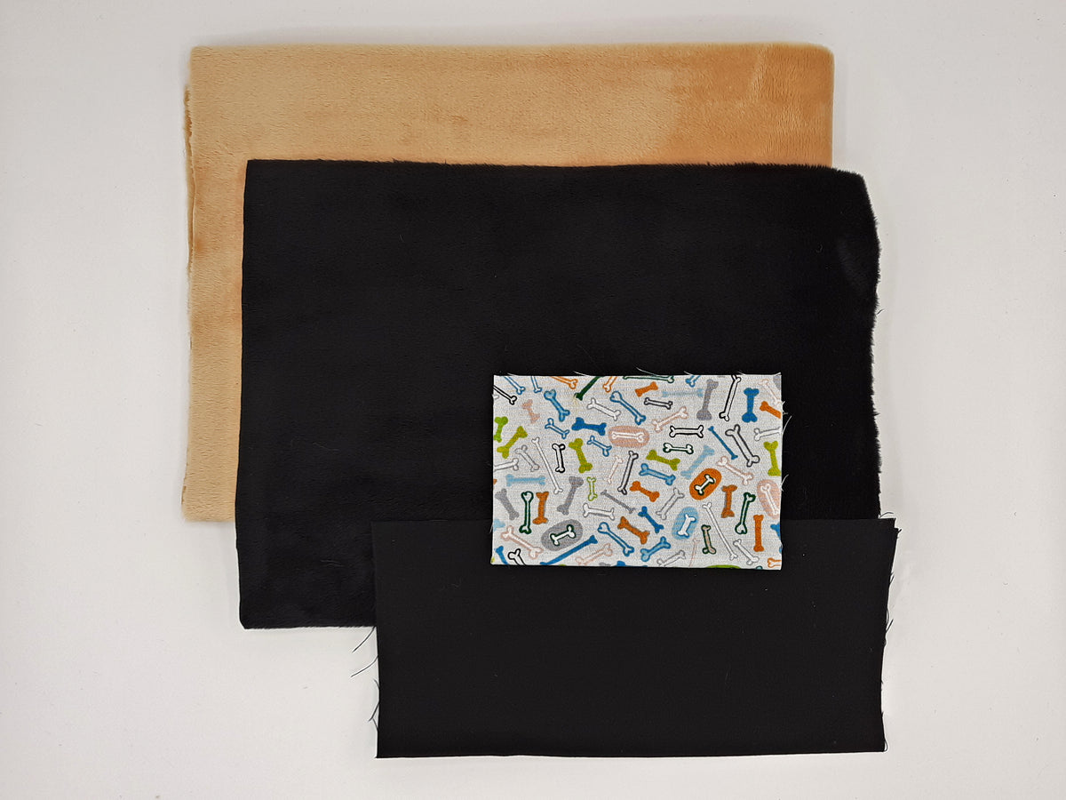 Reginald Pug Re-Make Bundle – Two Owls Design